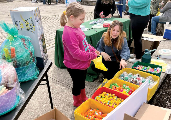Elkins Easter Spring Fling | News, Sports, Jobs - The Intermountain